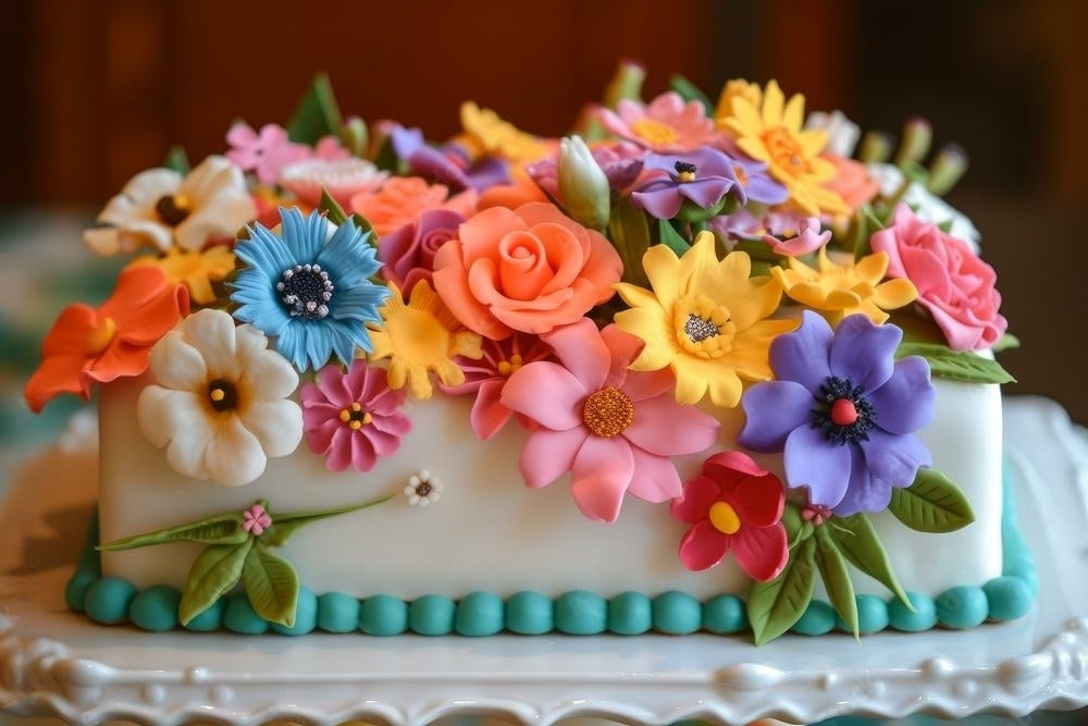 Fondant & Gumpaste | BakersBodega – Baking & Cake Decorating Supplies ...