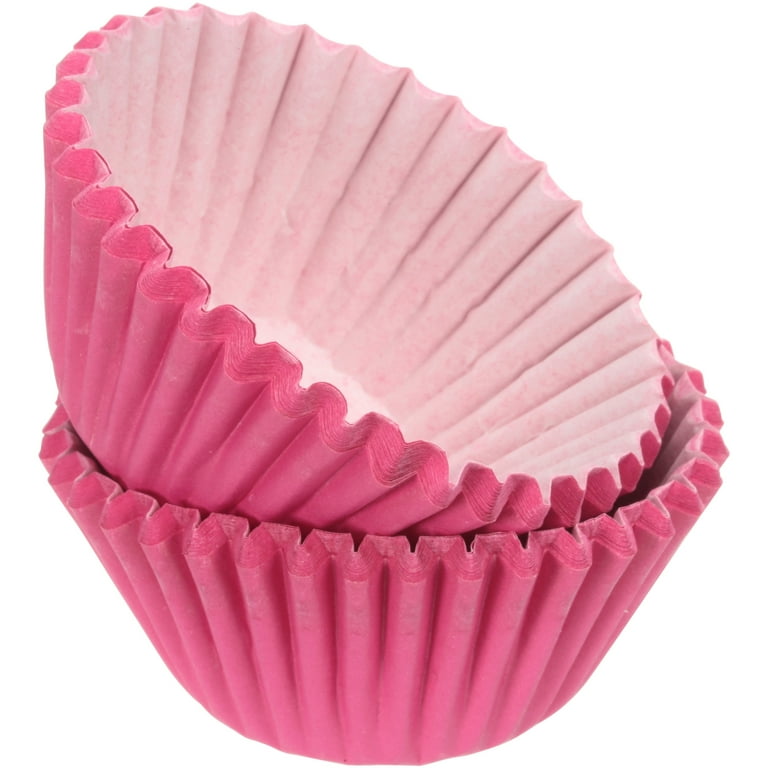 Mini Cupcake Baking Cups by Linneas | BakersBodega