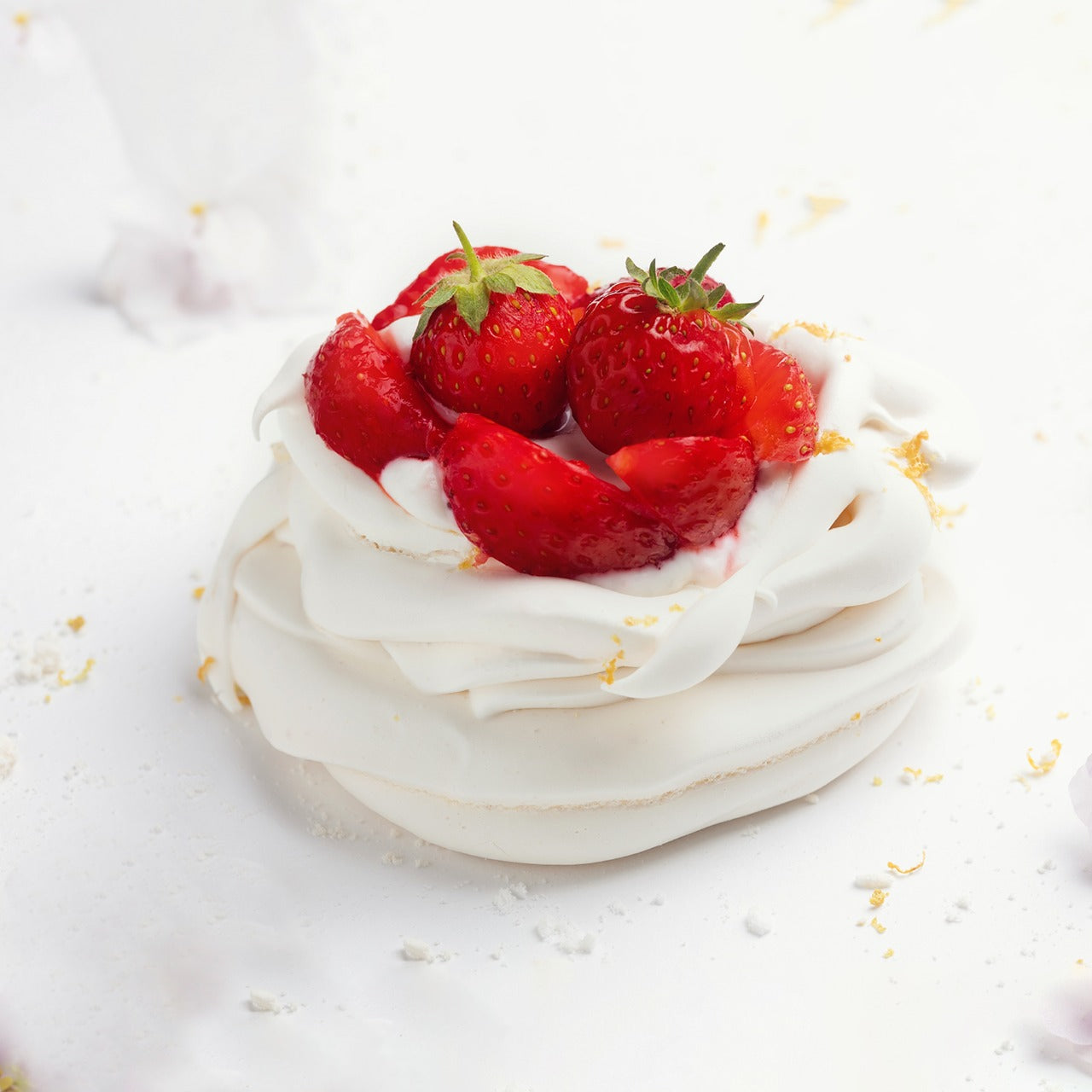 Whip Topping, Pastry Pride® 8 gallon Non-Dairy, Ready To Whip Topping ...